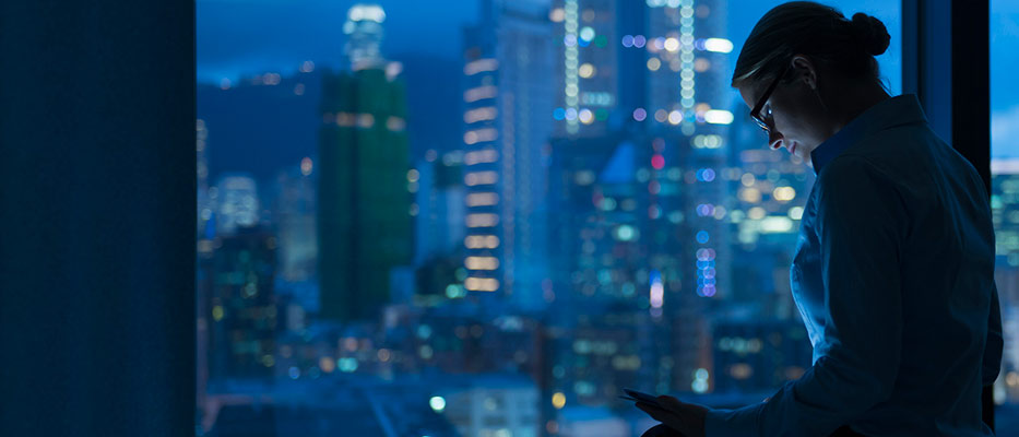 Banking For Expats Including Savings & Mortgages - HSBC Expat