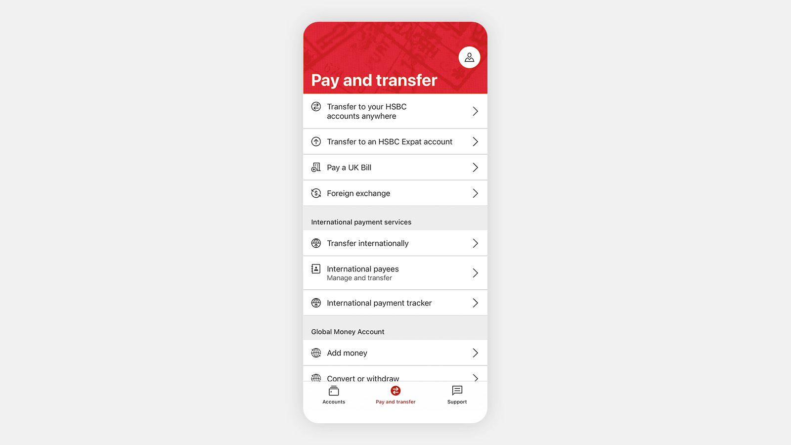 How To Place a Limit Order for Exchanging Money - HSBC Expat