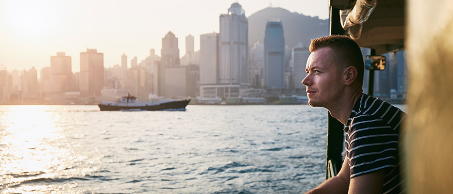 Banking For Expats Including Savings & Mortgages - HSBC Expat